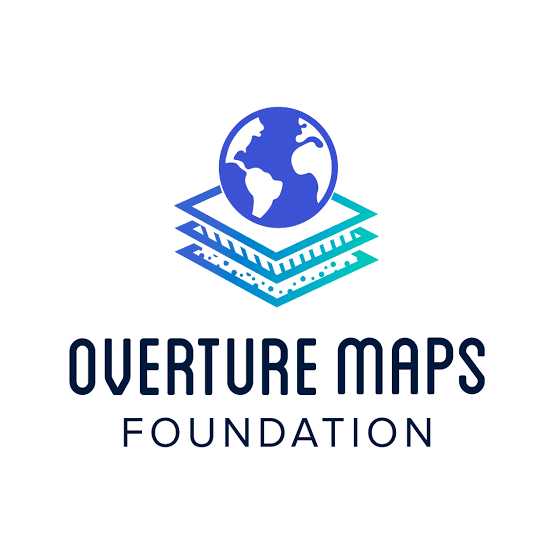 Overture Maps Foundation: オープンで相互運用可能な地図データの未来 - AMI LOG -アミログ-